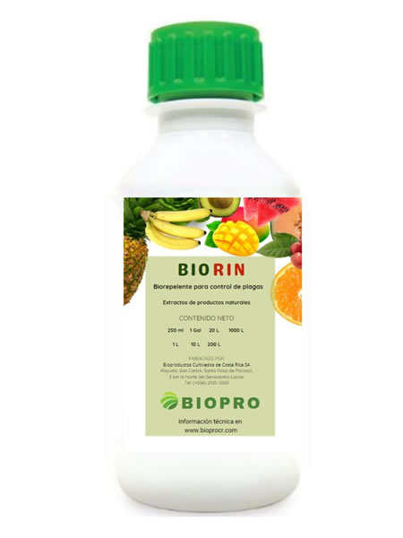 BIOEXTRACTOS – Biopro