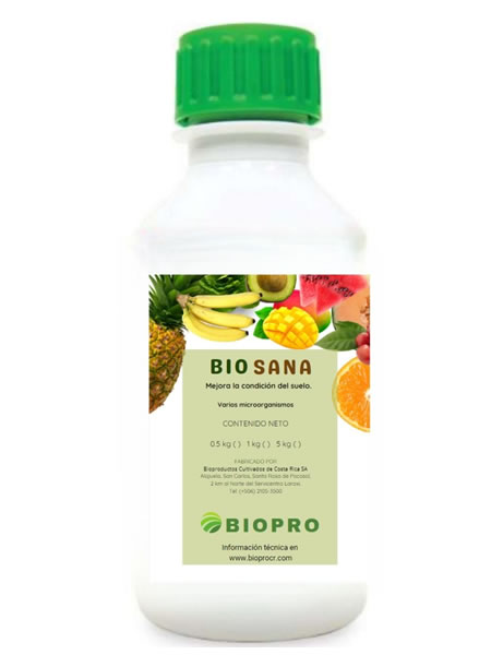 BIOSANA – Biopro